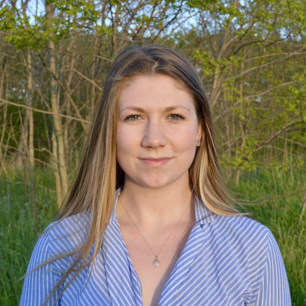 Victoria Armstrong – iStudio Lab