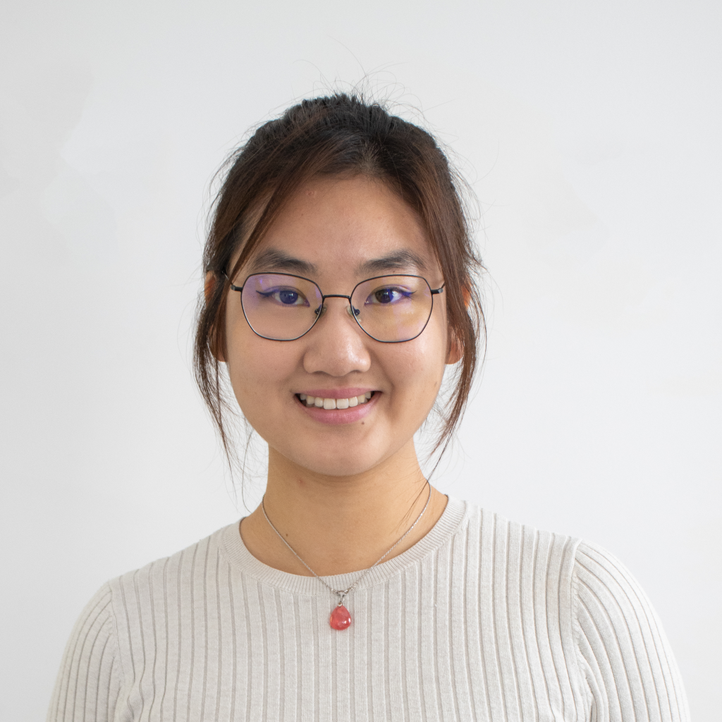 Flora Lin – iStudio Lab