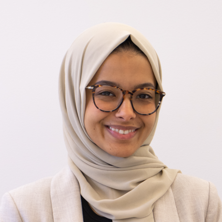 Salma Ibrahim – iStudio Lab