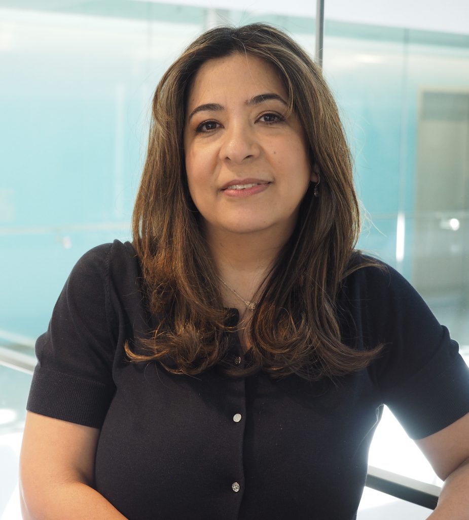 Parvin Mousavi – Medical Informatics Lab