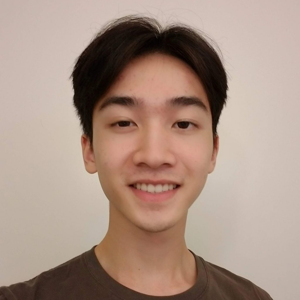 Chris Yeung – Medical Informatics Lab