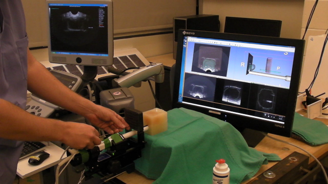 School of Computing Facilities – Perk Lab