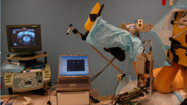 School of Computing Facilities – Perk Lab