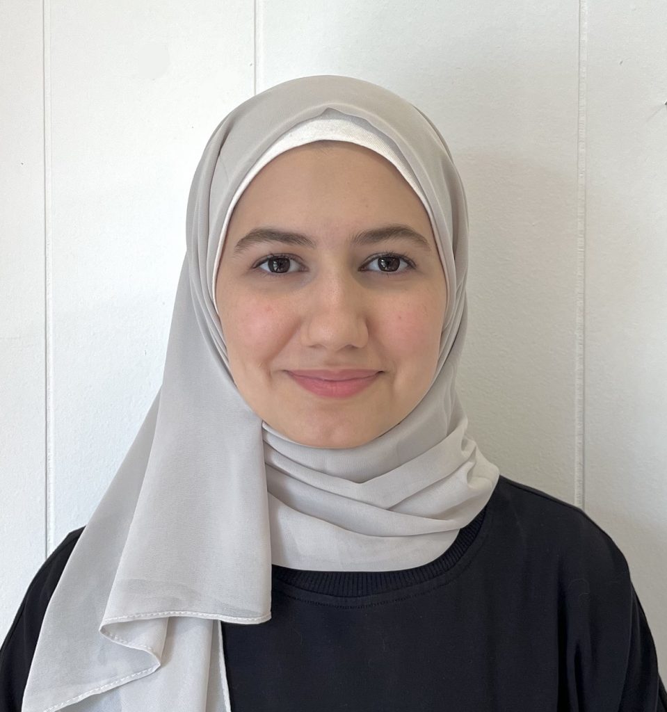 Maha Kesibi – Perk Lab