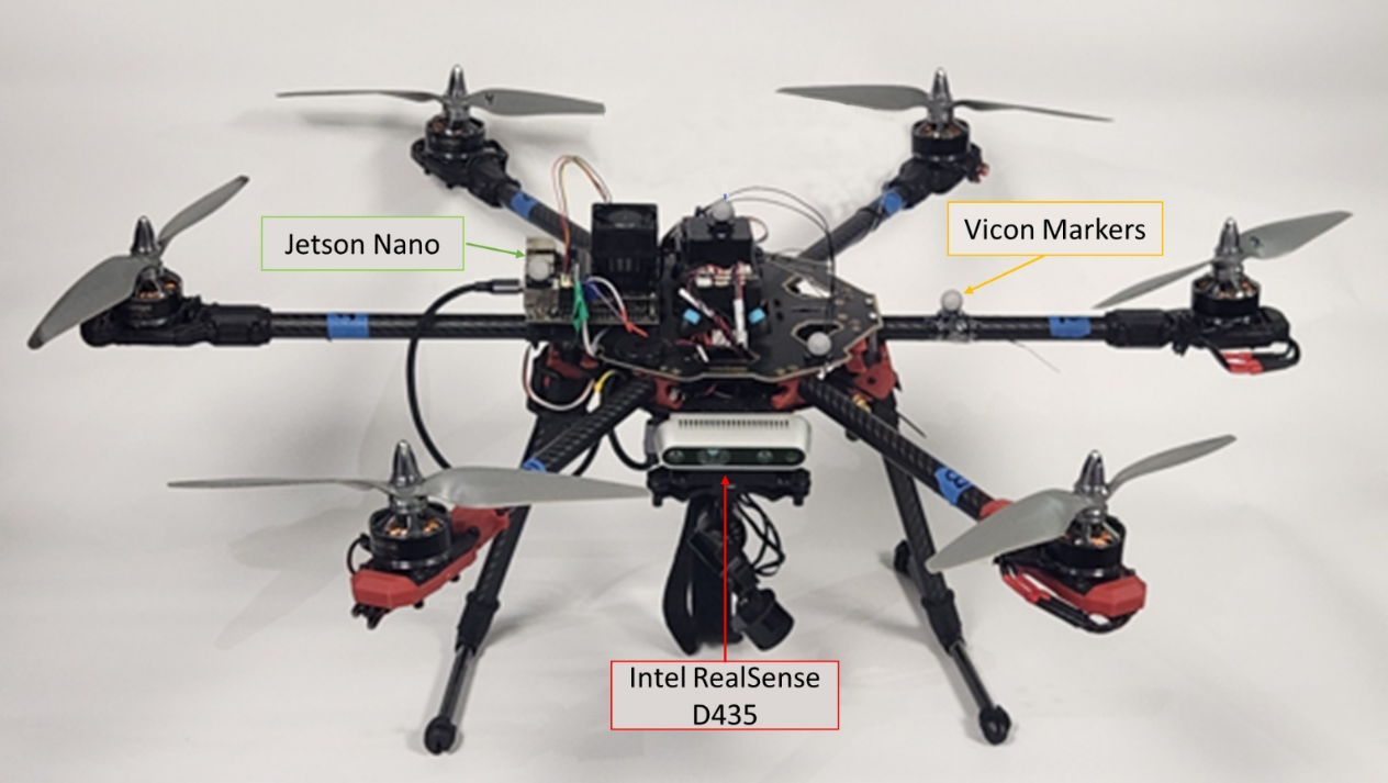 Datasets – Queen's Autonomous Robotics Research Group (QUARRG)
