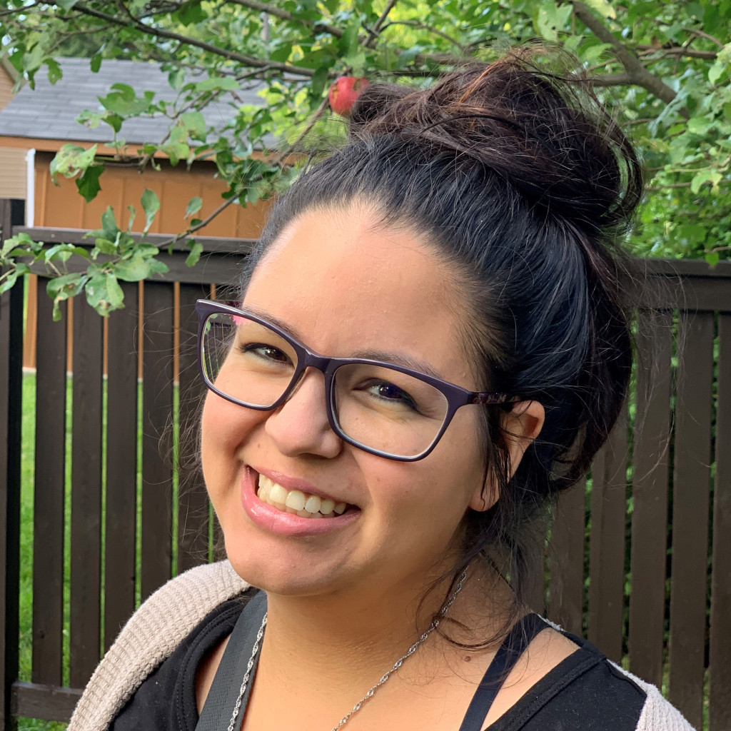 Robyn Rowe, PhD – Simpson Lab