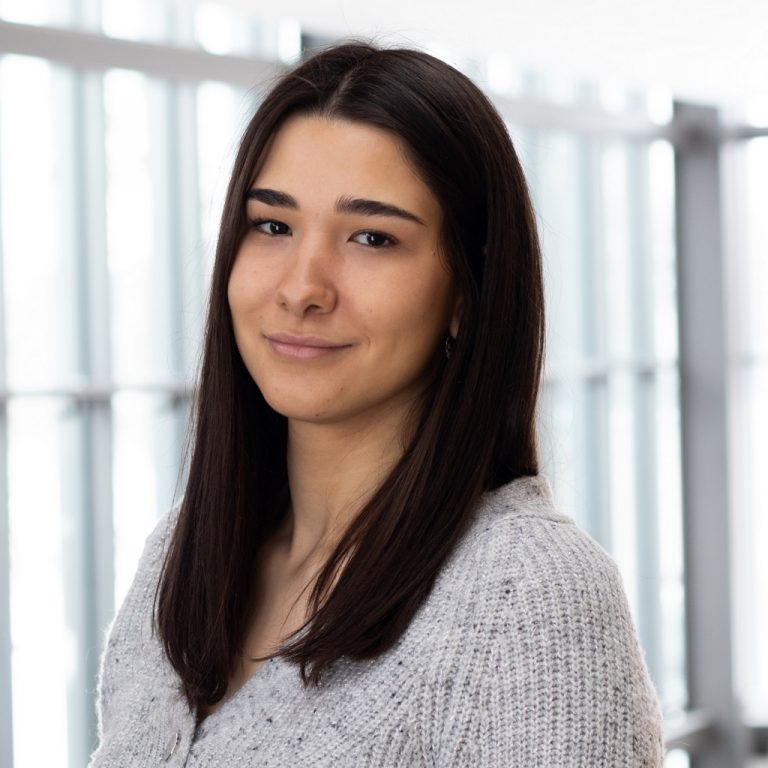 Mane Piliposyan – Simpson Lab