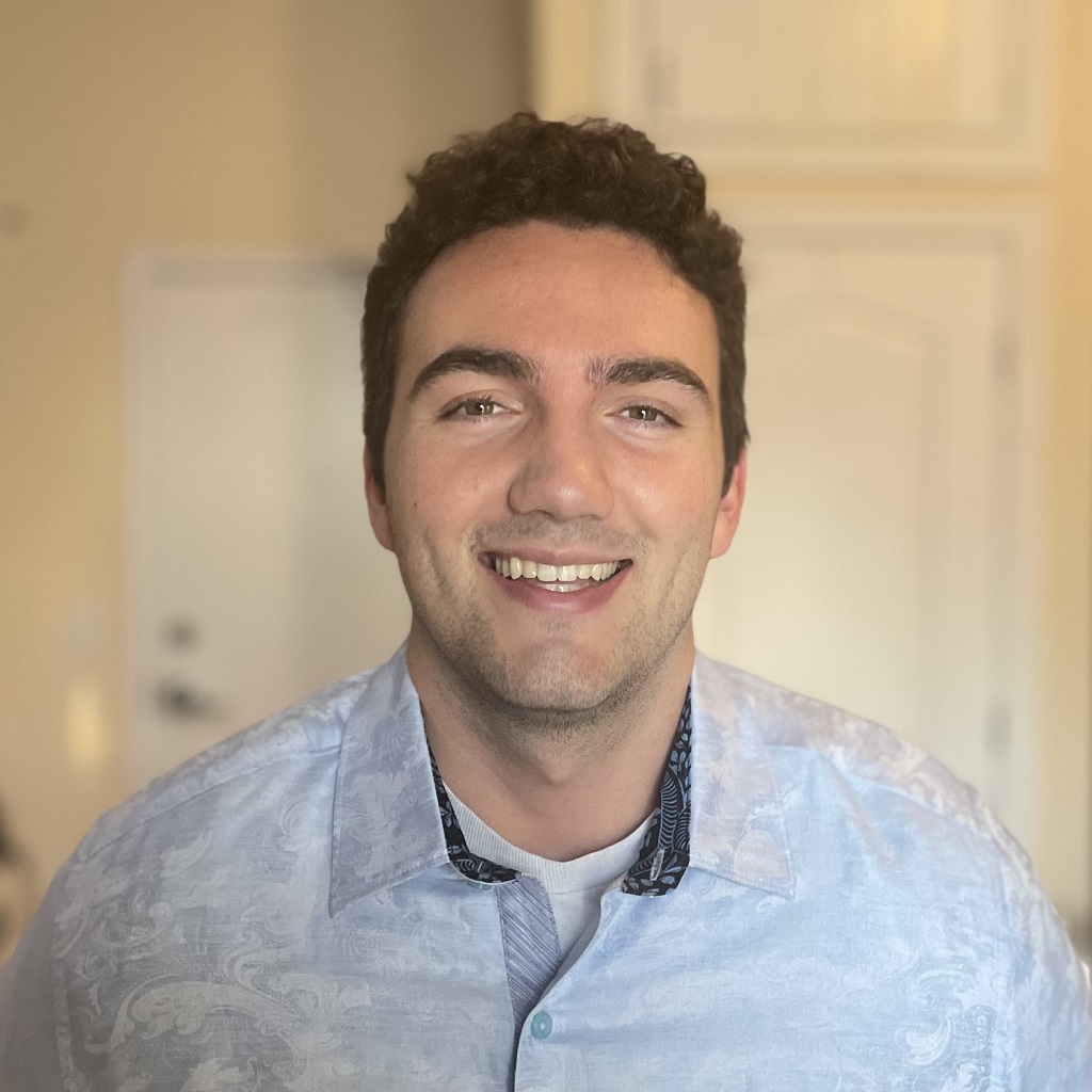 Jaxen Smith – Simpson Lab