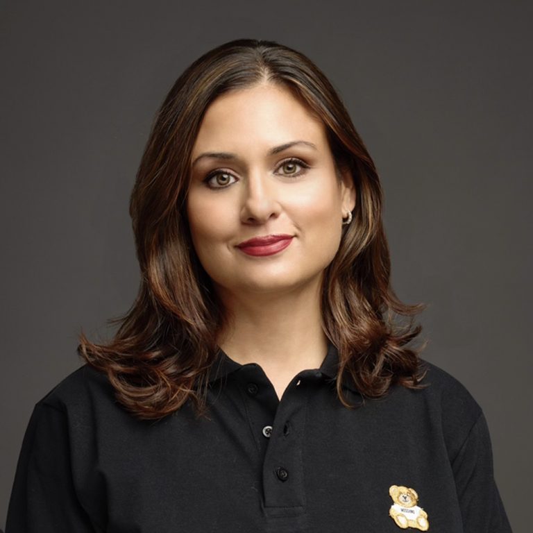 Gina Johar – Simpson Lab